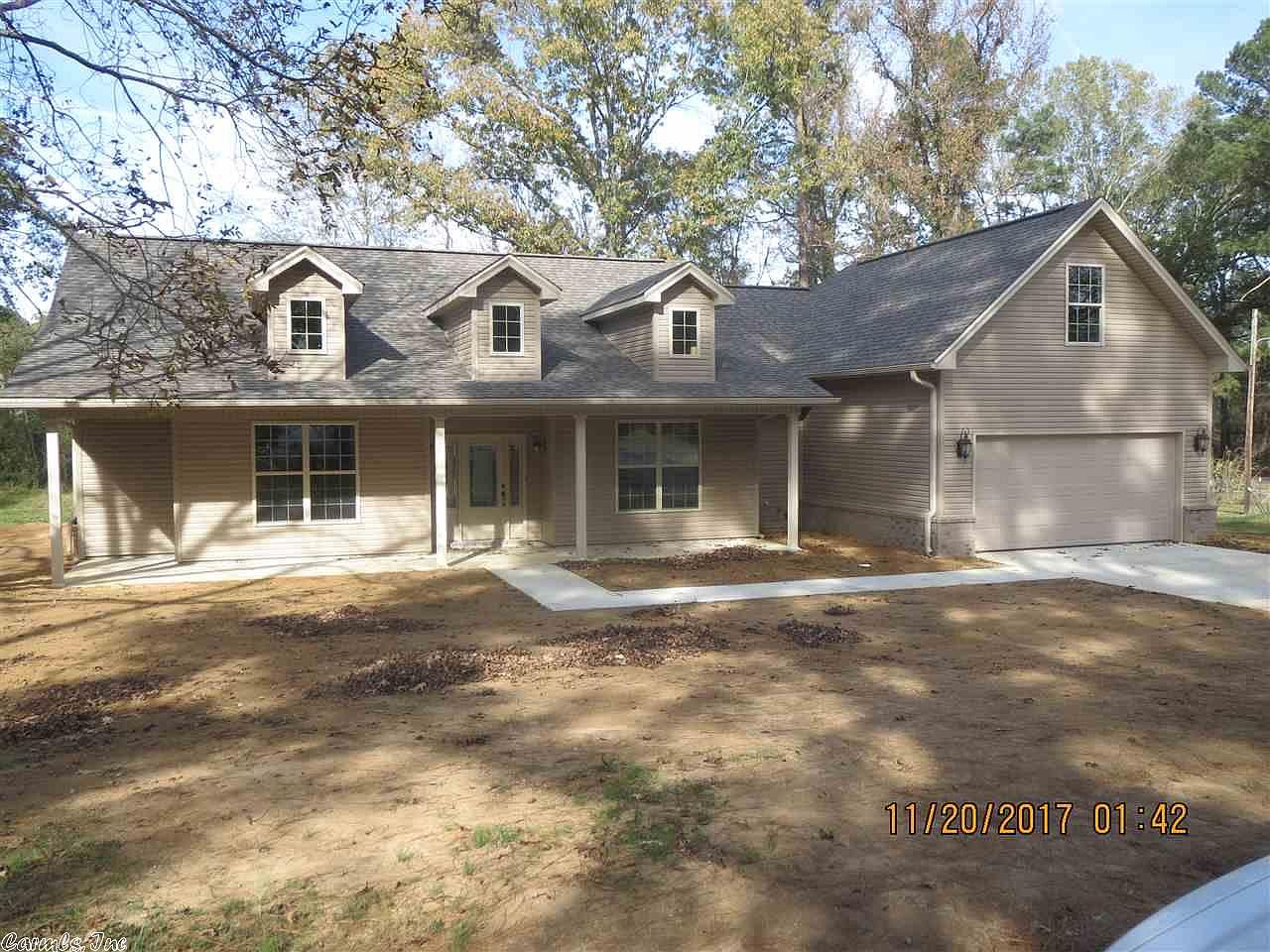 309 Pennington St, Warren, AR 71671 | Zillow