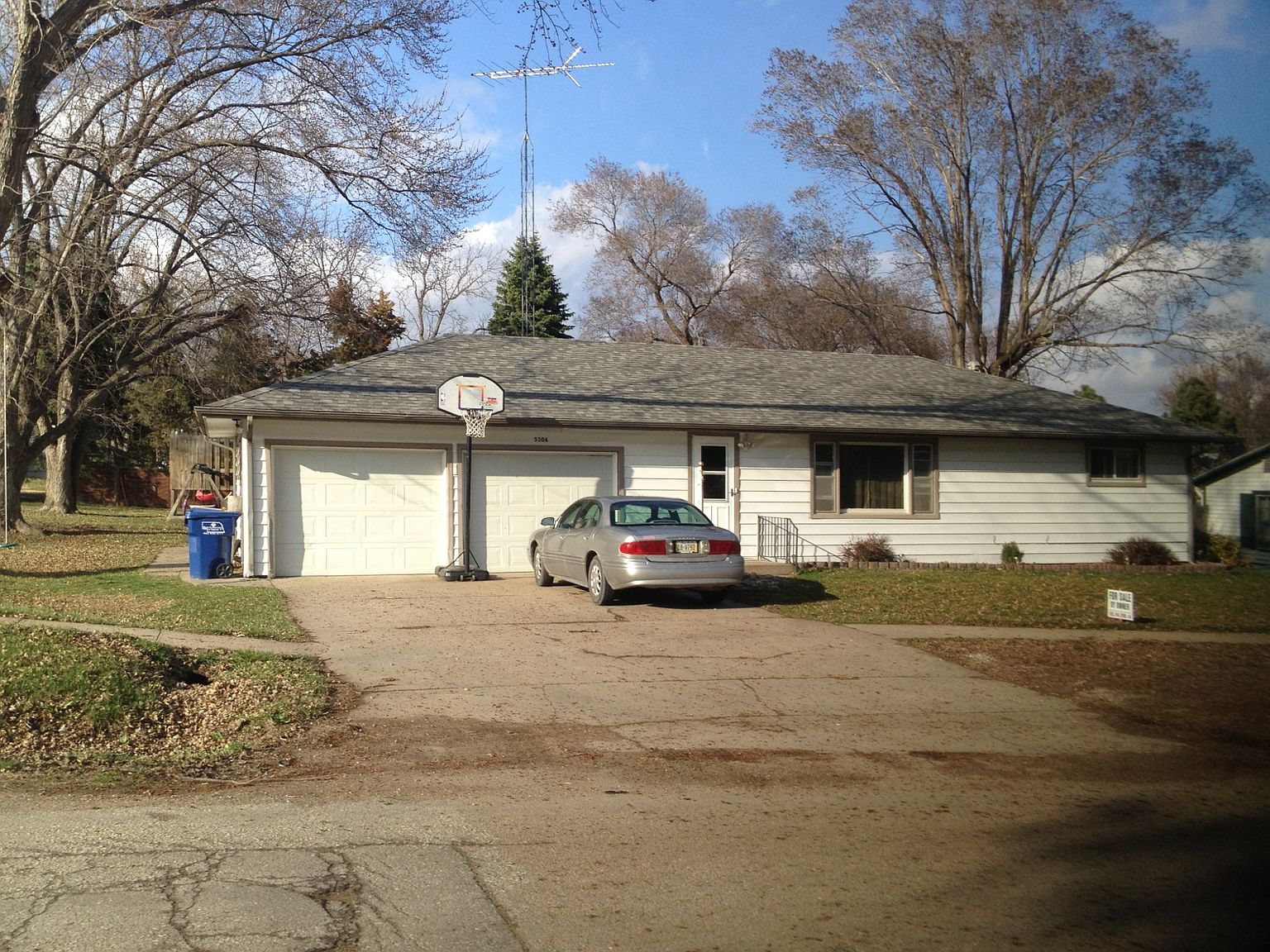 530 A St, Staplehurst, NE 68439 | Zillow