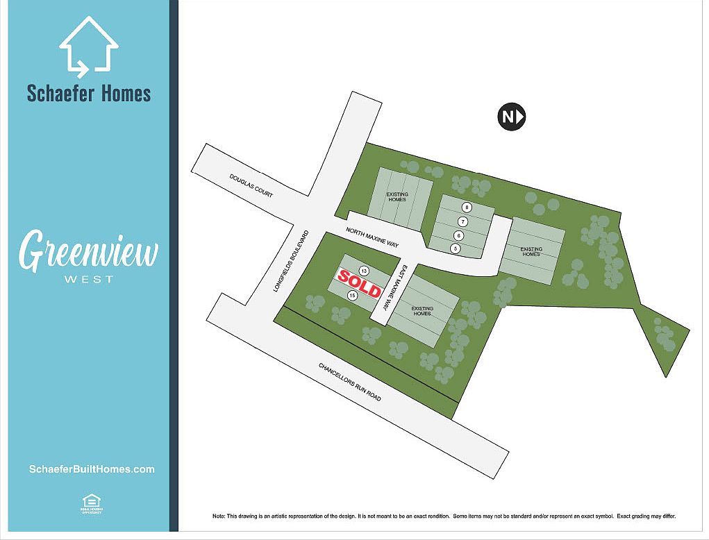 Bradbury Plan, Greenview West, Great Mills, MD 20634 | Zillow