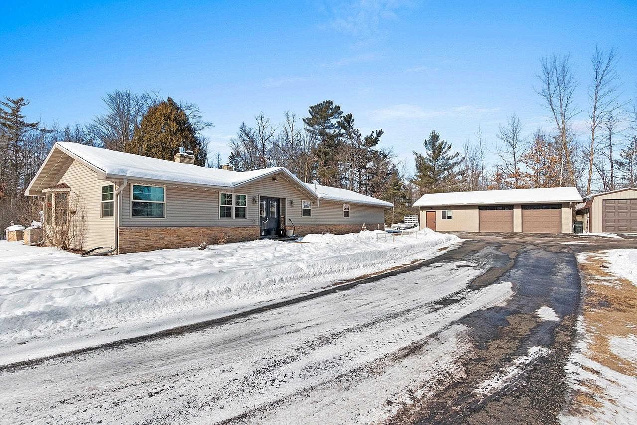 5360 TADPOLE LANE, Oconto, WI 54153 | Zillow
