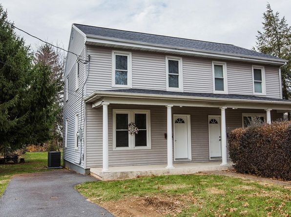 Houses For Rent in Lancaster PA - 38 Homes | Zillow