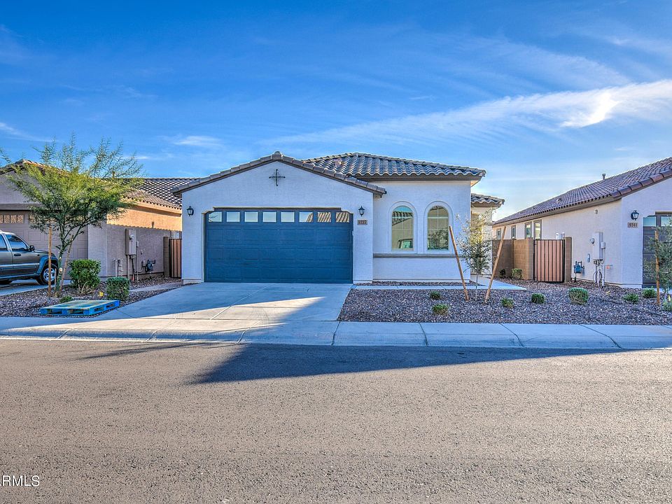 9337 W Montecito Ave, Phoenix, AZ 85037 | Zillow
