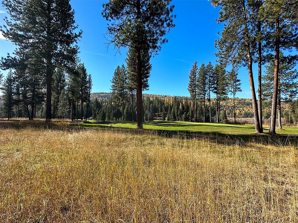 Tbd Golf View Dr, Seeley Lake, MT 59868 | MLS #30016334 | Zillow