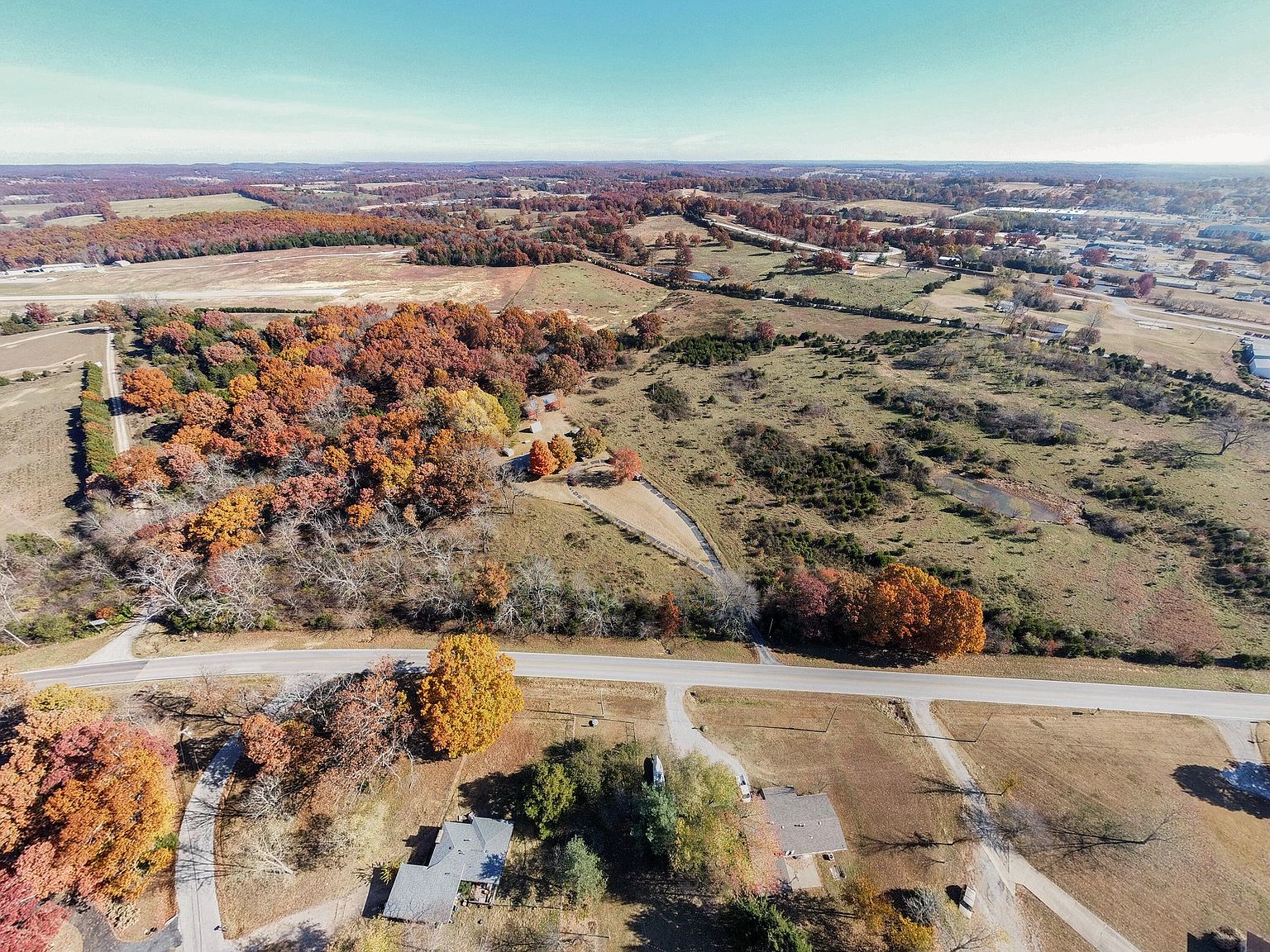 1412 Springfield Road, Ava, MO 65608 | Zillow