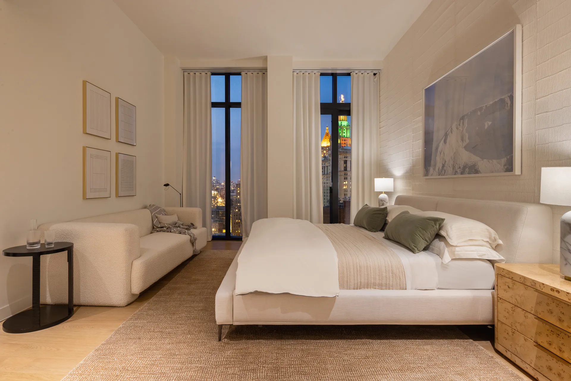 33 Park Row #PH3 in Fulton/Seaport, Manhattan | StreetEasy