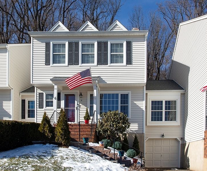 6 Zamrok Way, Morristown, NJ 07960 | Zillow