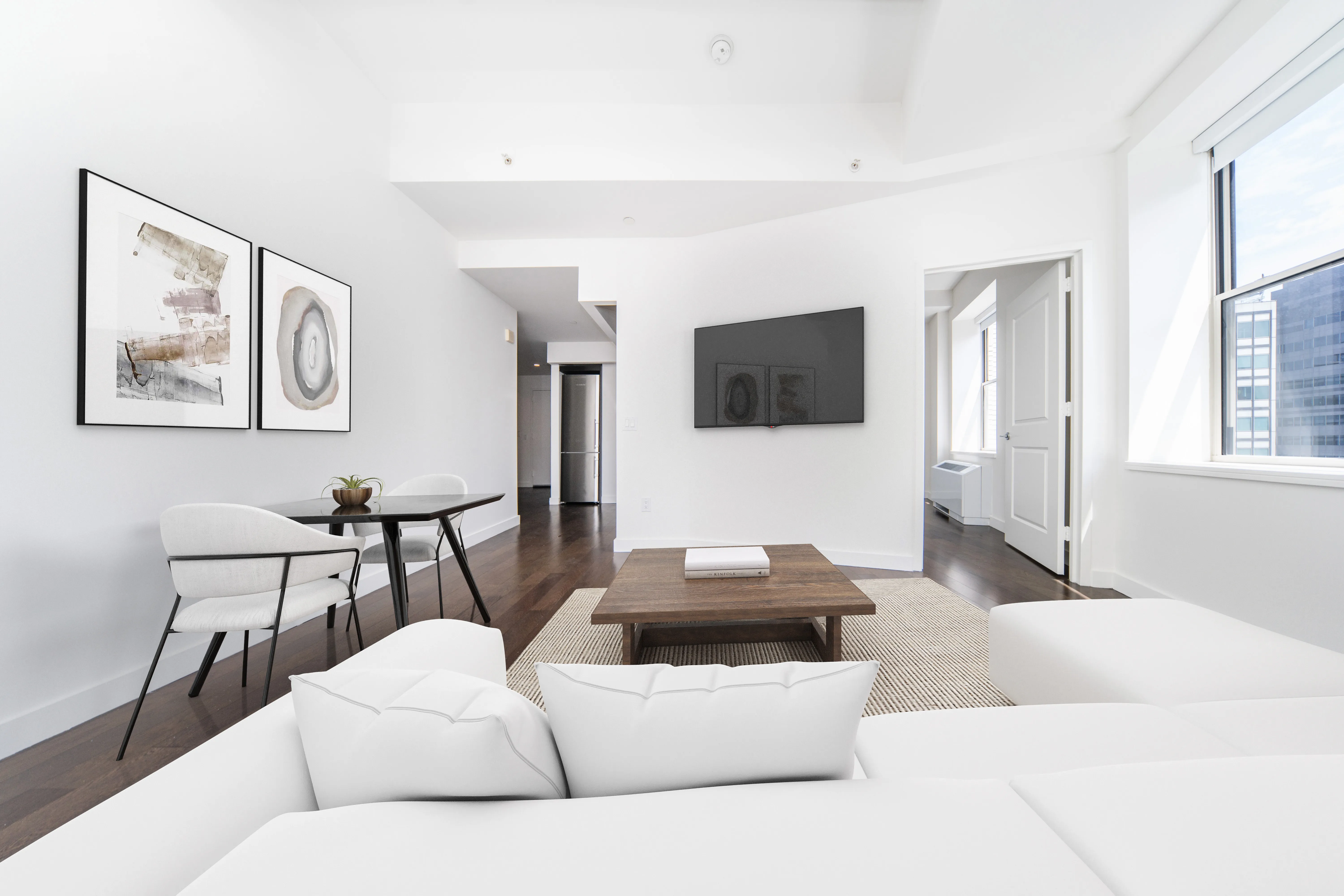 116 John Street #3107 in Financial District, Manhattan | StreetEasy