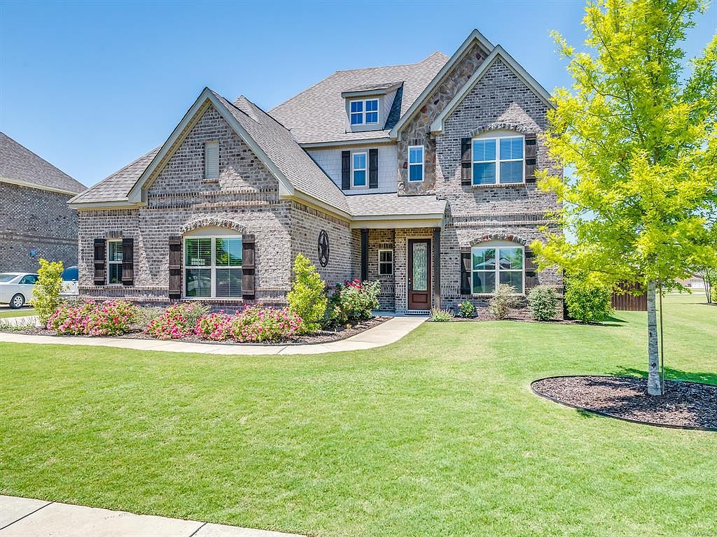 28 Boykin Lakes Blvd, Pike Road, AL 36064 | Zillow
