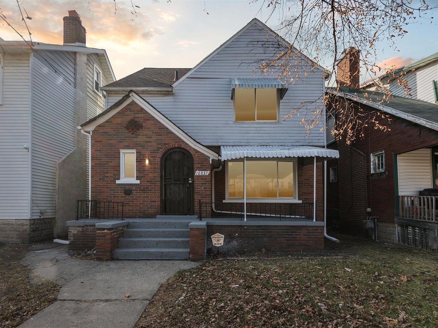 16833 Santa Rosa Dr, Detroit, MI 48221 | Zillow
