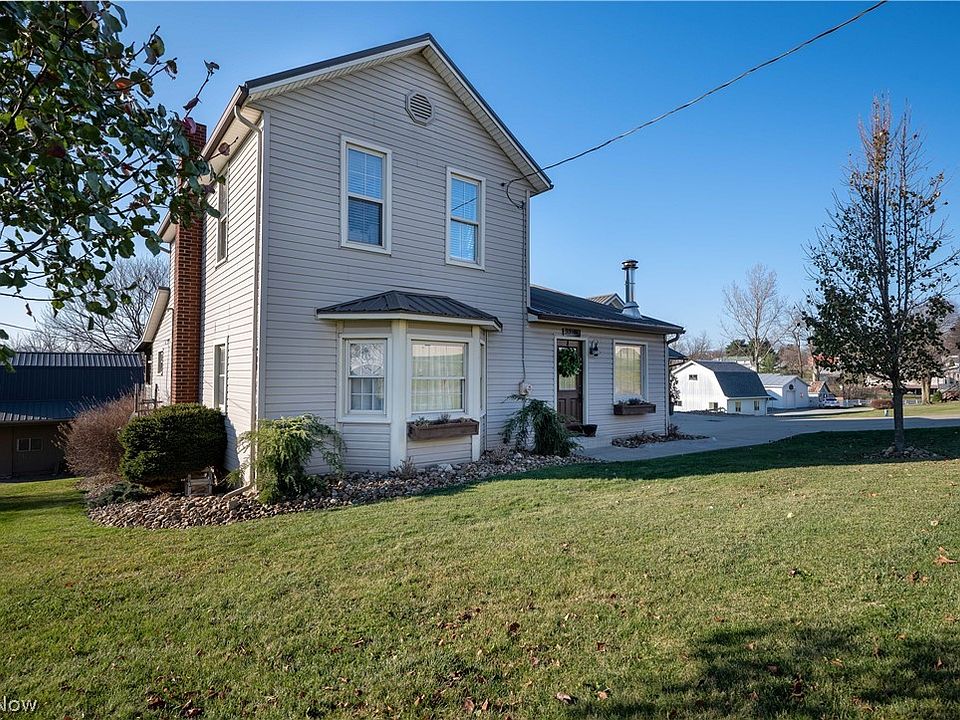 33783 County Road 10, Fresno, OH 43824 | Zillow