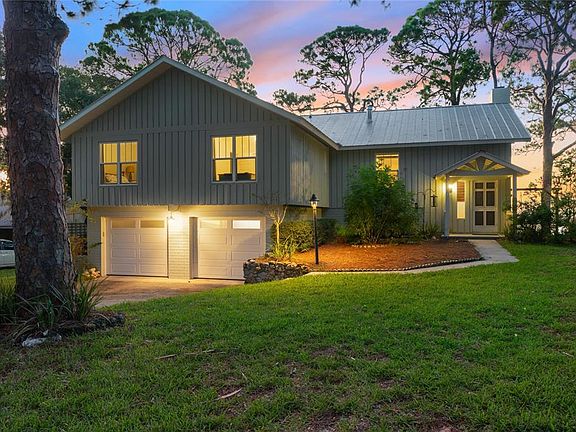 16931 SW 133rd St, Cedar Key, FL 32625 | MLS #OM685003 | Zillow