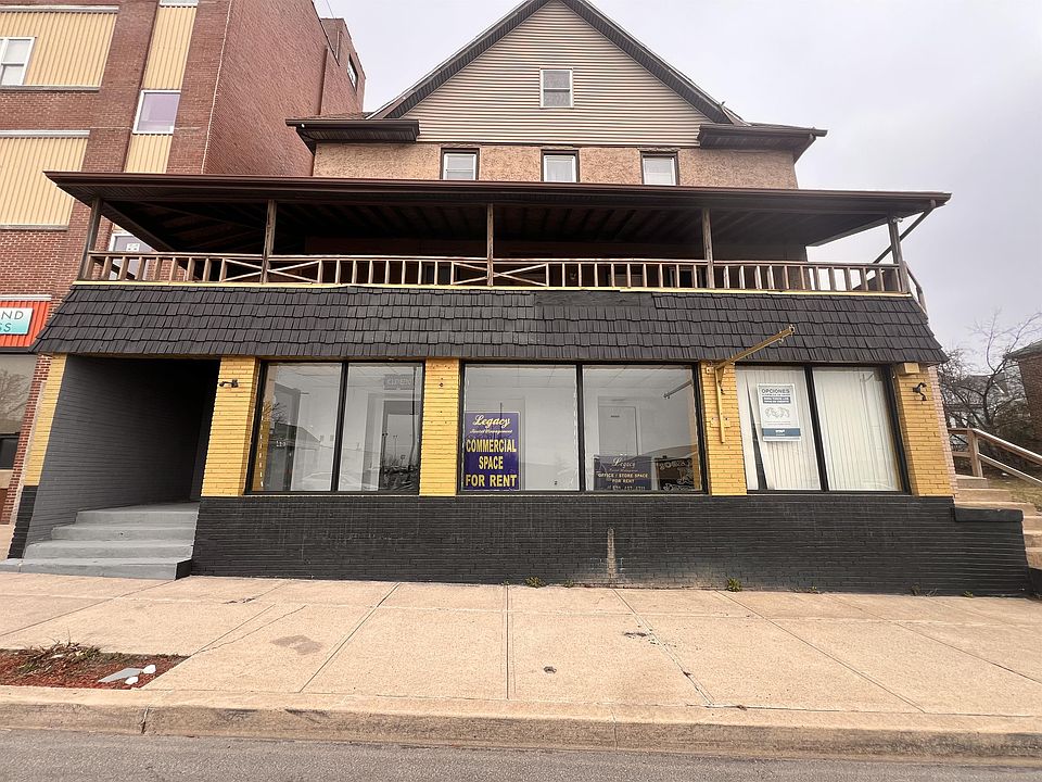 485 West Broad Street - 5 - 485 W Broad St Hazleton PA | Zillow