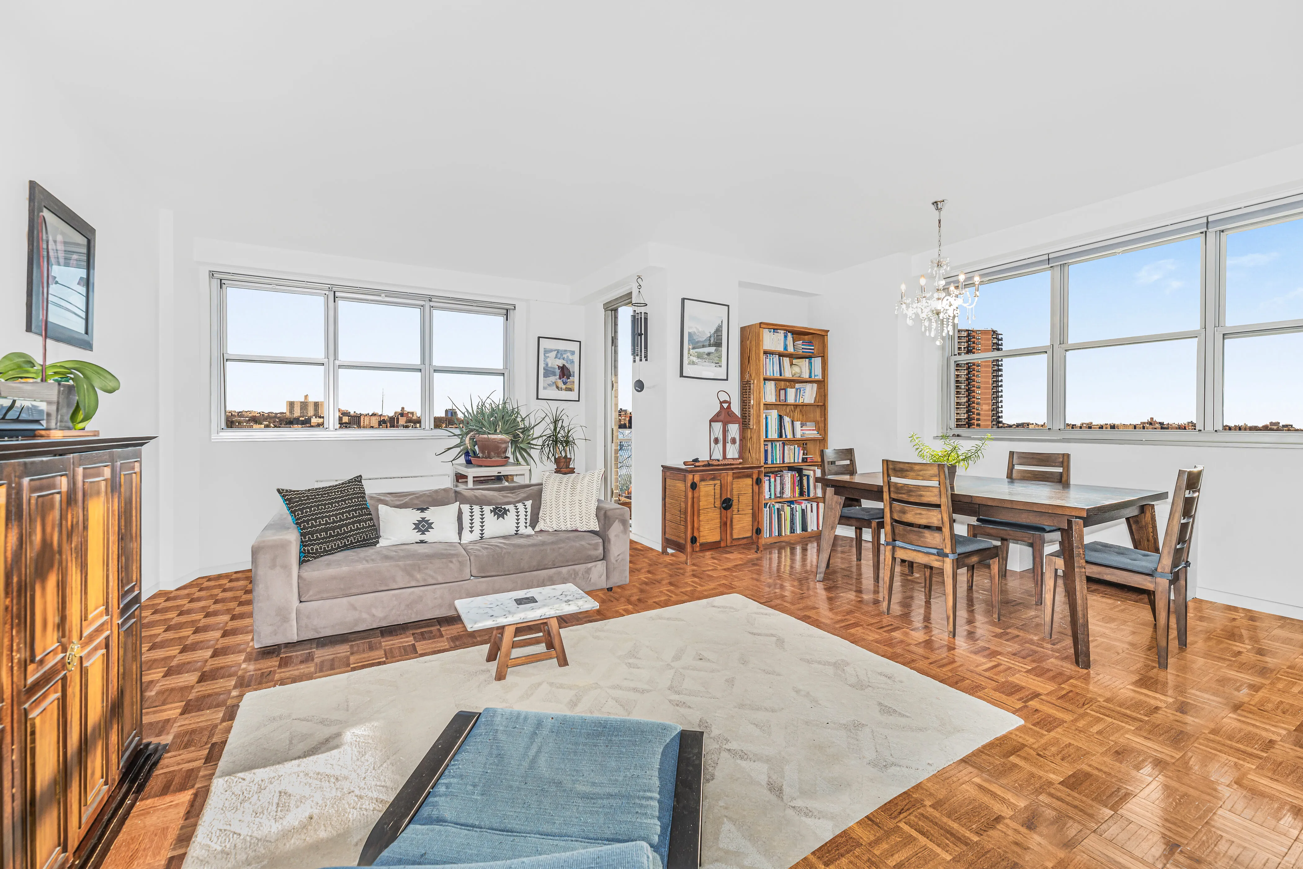 555 Kappock Street #4P in Spuyten Duyvil, Bronx | StreetEasy