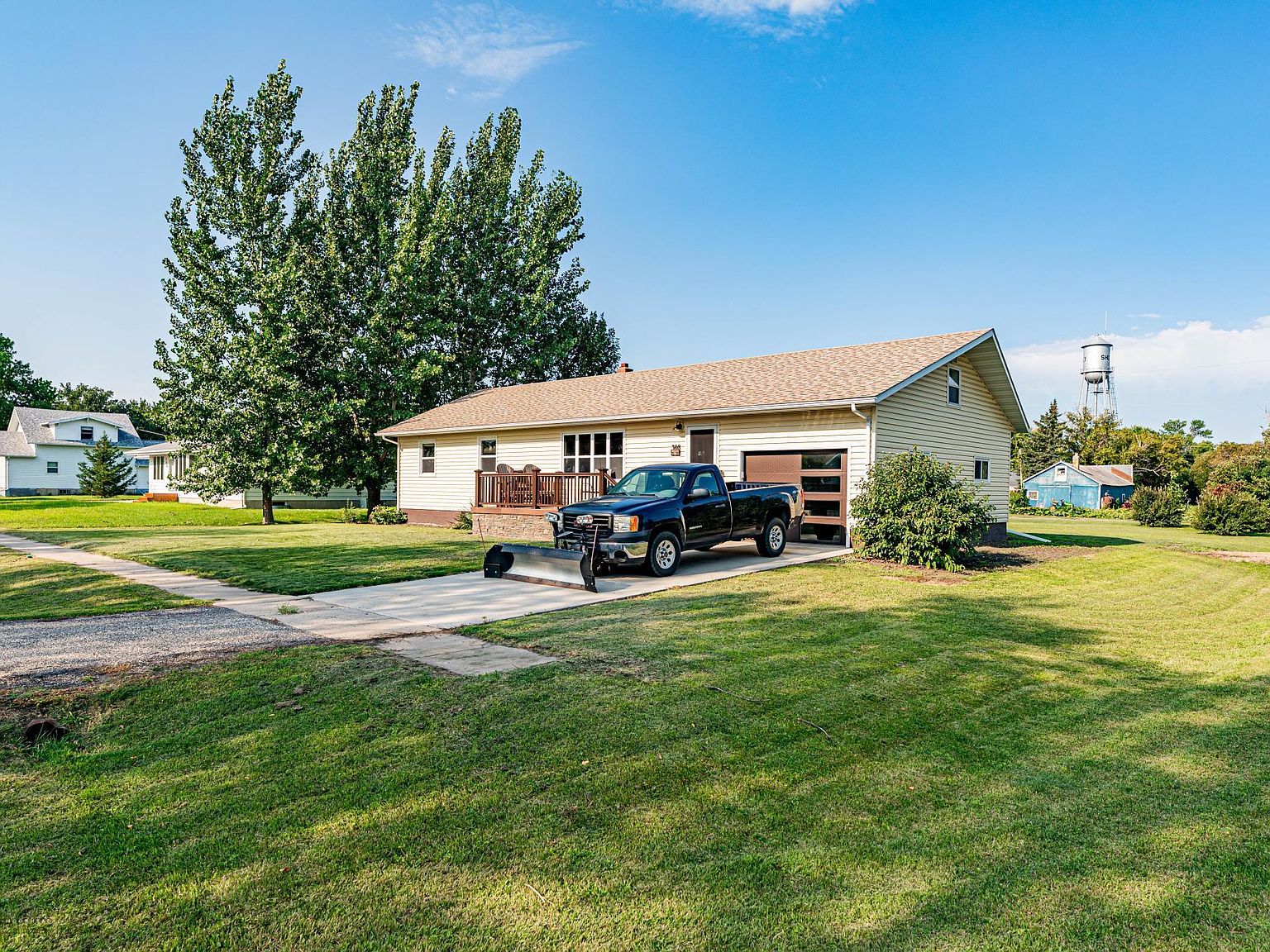 308 3rd St, Shelly, MN 56581 | MLS #6595676 | Zillow