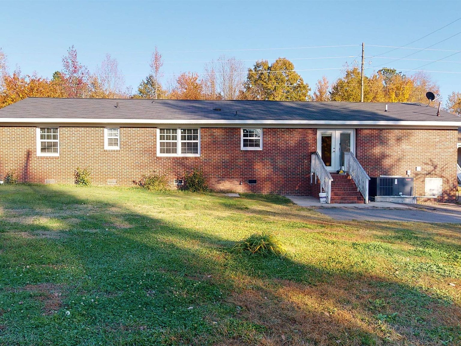 1306 Old Durham Rd, Roxboro, NC 27573 | Zillow