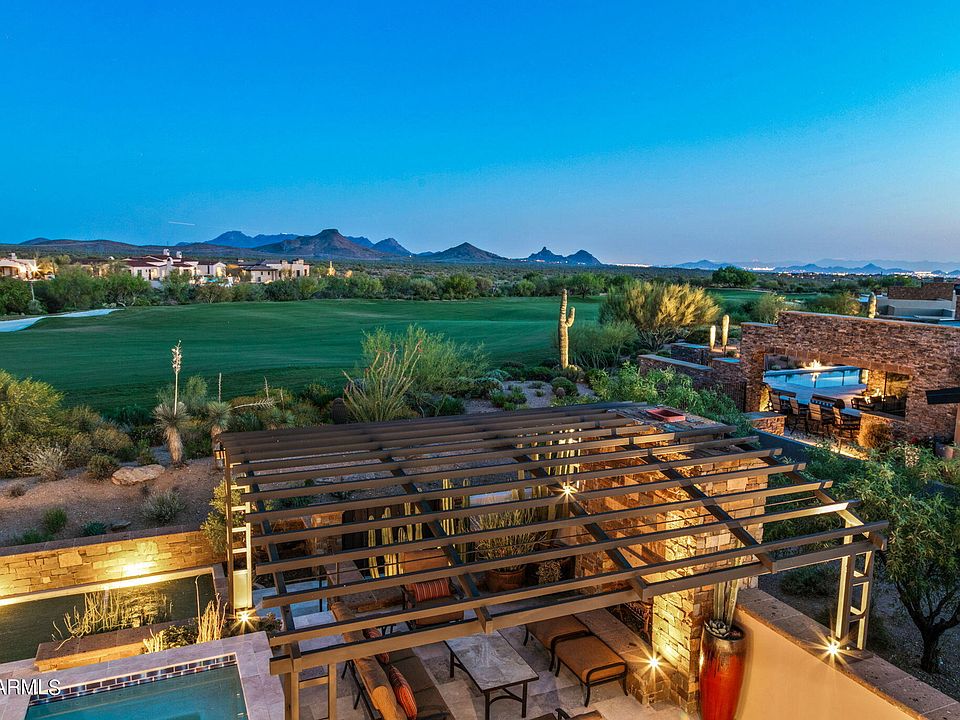 10433 E Mirabel Club Dr, Scottsdale, AZ 85262 | Zillow