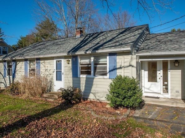 Amherst MA Real Estate - Amherst MA Homes For Sale | Zillow