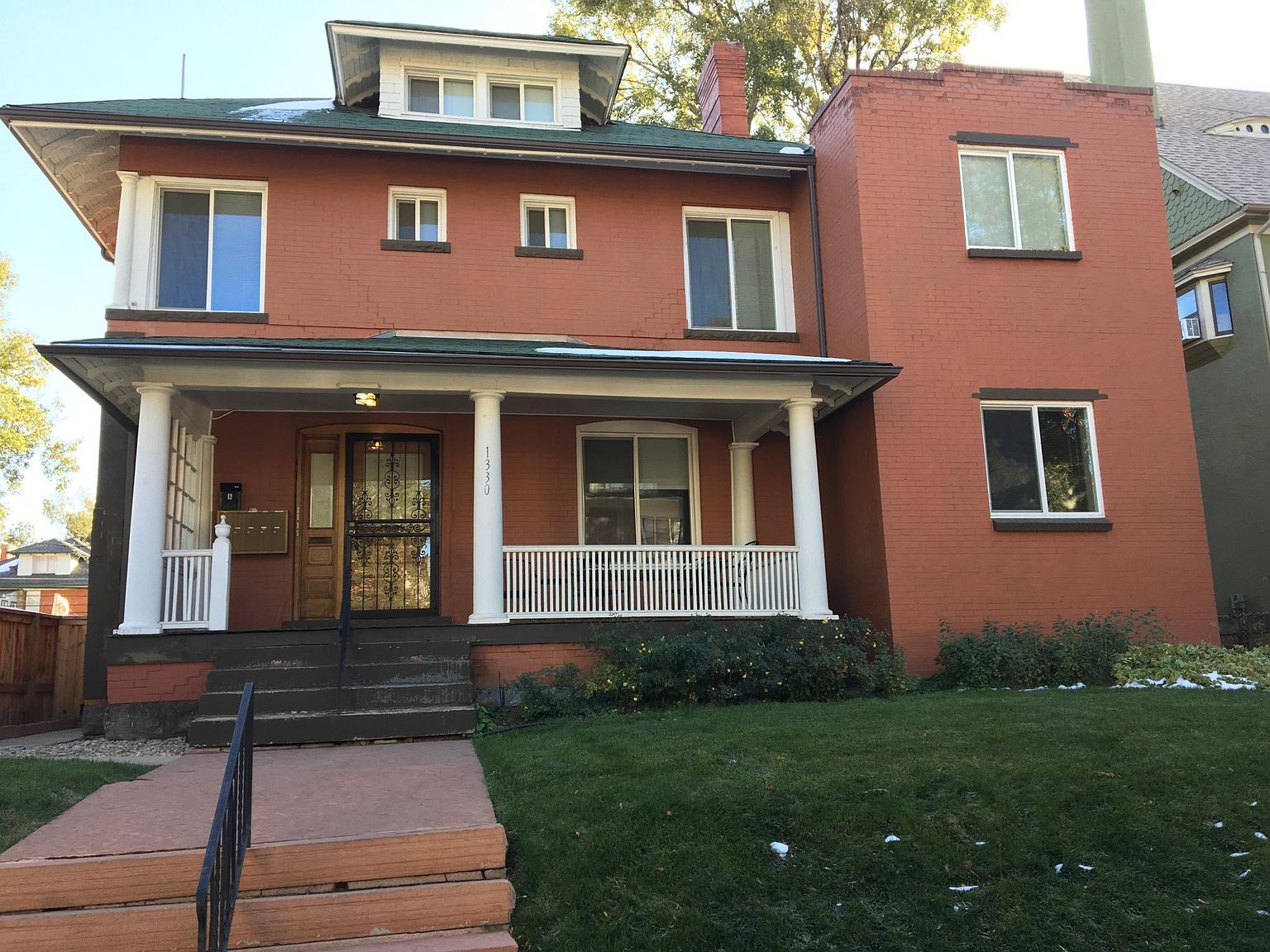 1330 N Columbine St #4, Denver, CO 80206 | Zillow
