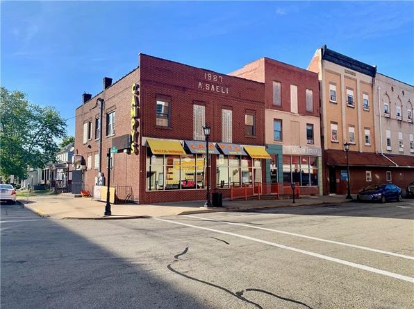 California Real Estate - California PA Homes For Sale | Zillow