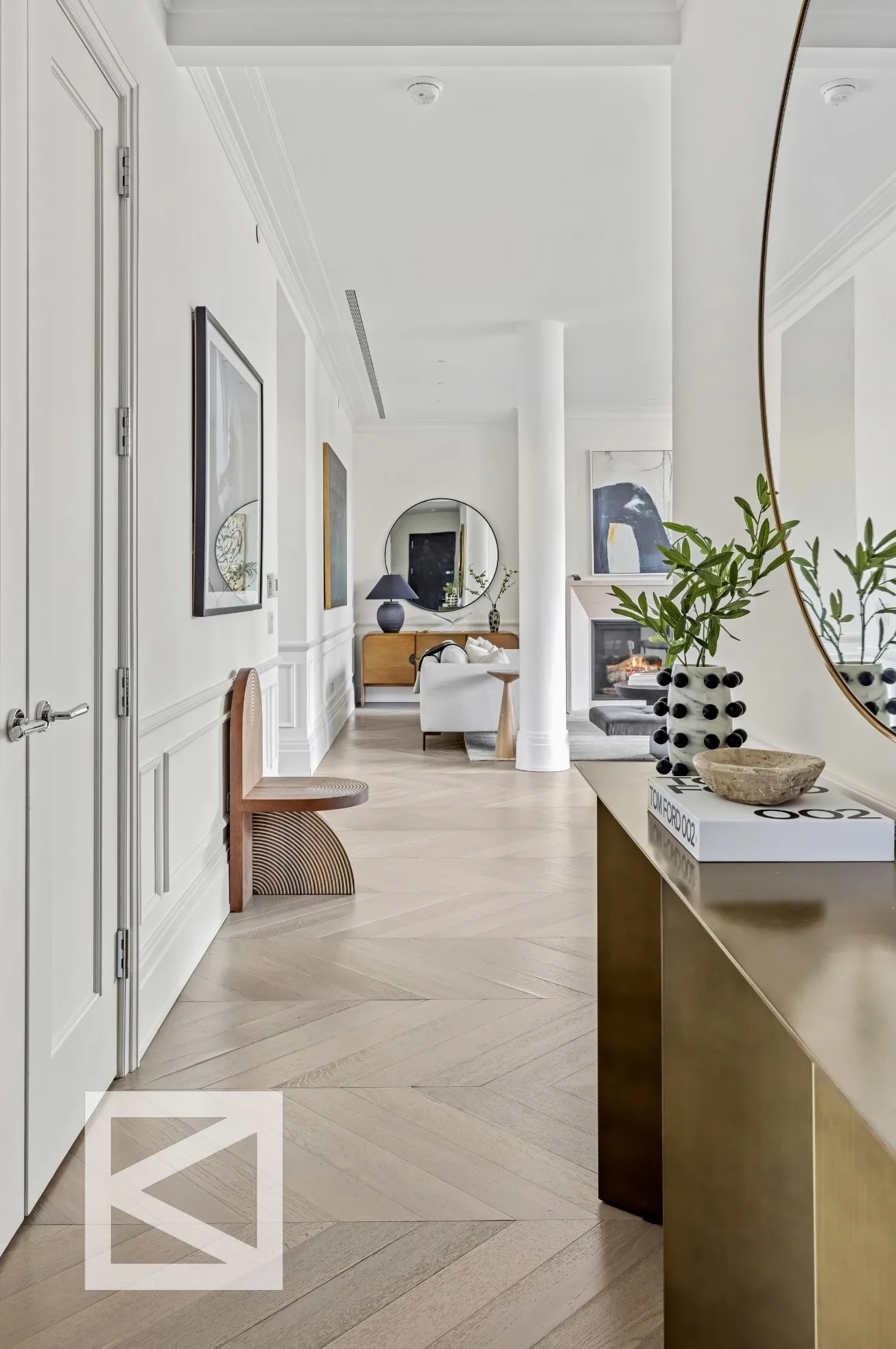 108 Leonard #PH15A in Tribeca, Manhattan | StreetEasy