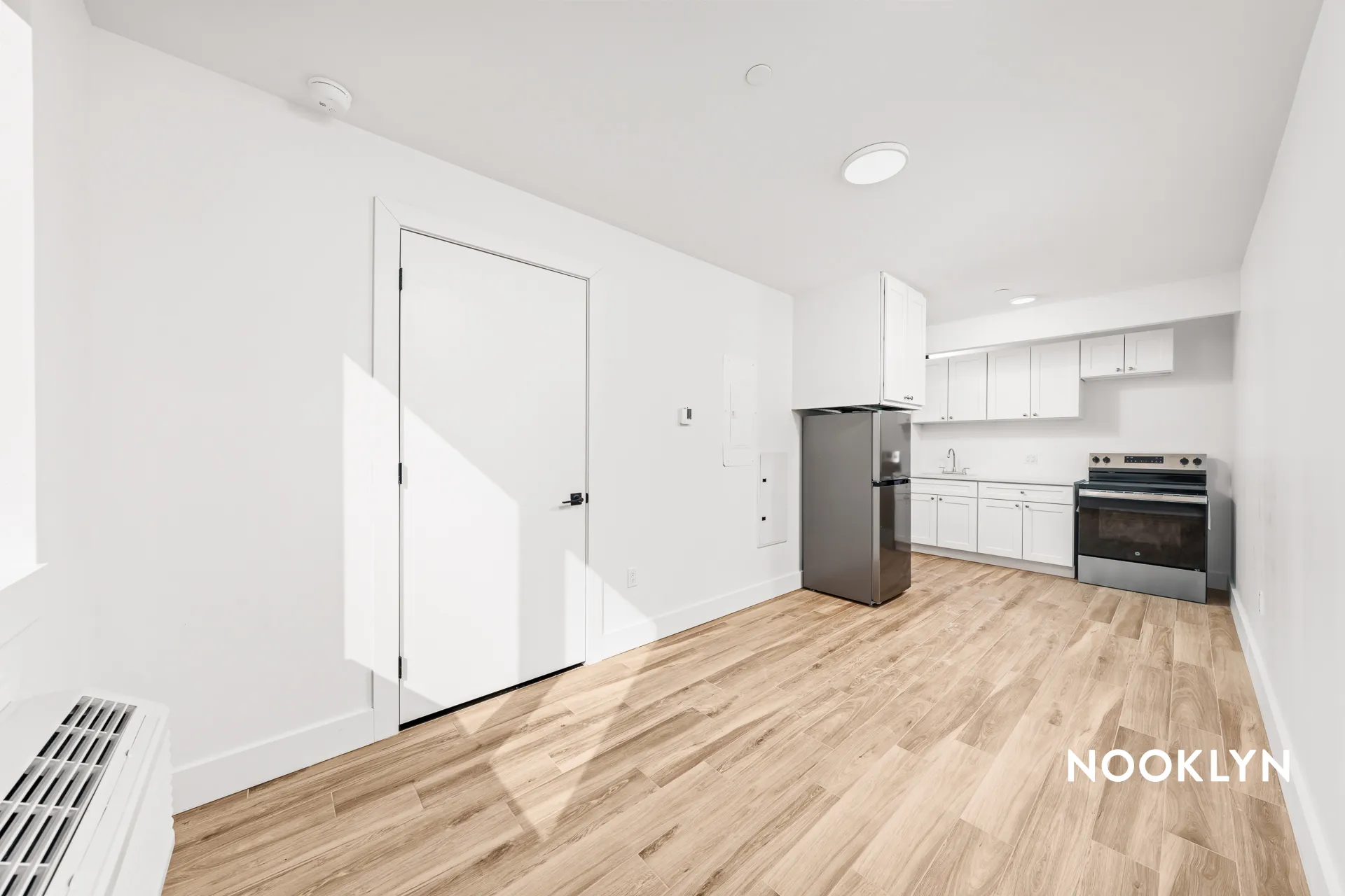 217 West 123rd Street #3A in South Harlem, Manhattan | StreetEasy