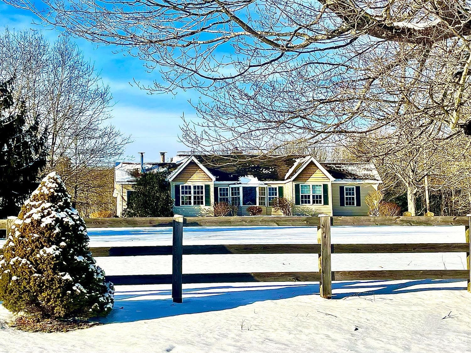 281 Old Rd, Windham, NY 12496 | MLS #149660 | Zillow