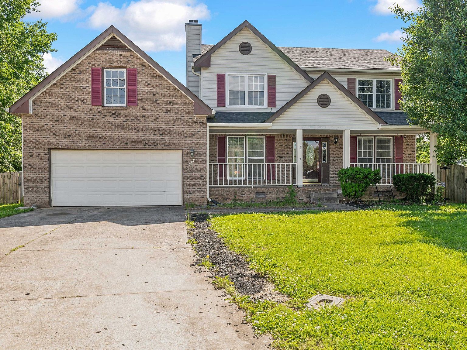 808 Keystone Ct LOT 473, Clarksville, TN 37042 | MLS #2891127 | Zillow