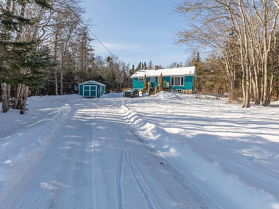 2357 Highway 1, Wellington, NS B5A 5A8 | MLS #202603160 | Zillow