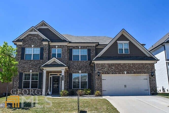 3551 Andover Way, Buford, GA 30519 | Zillow
