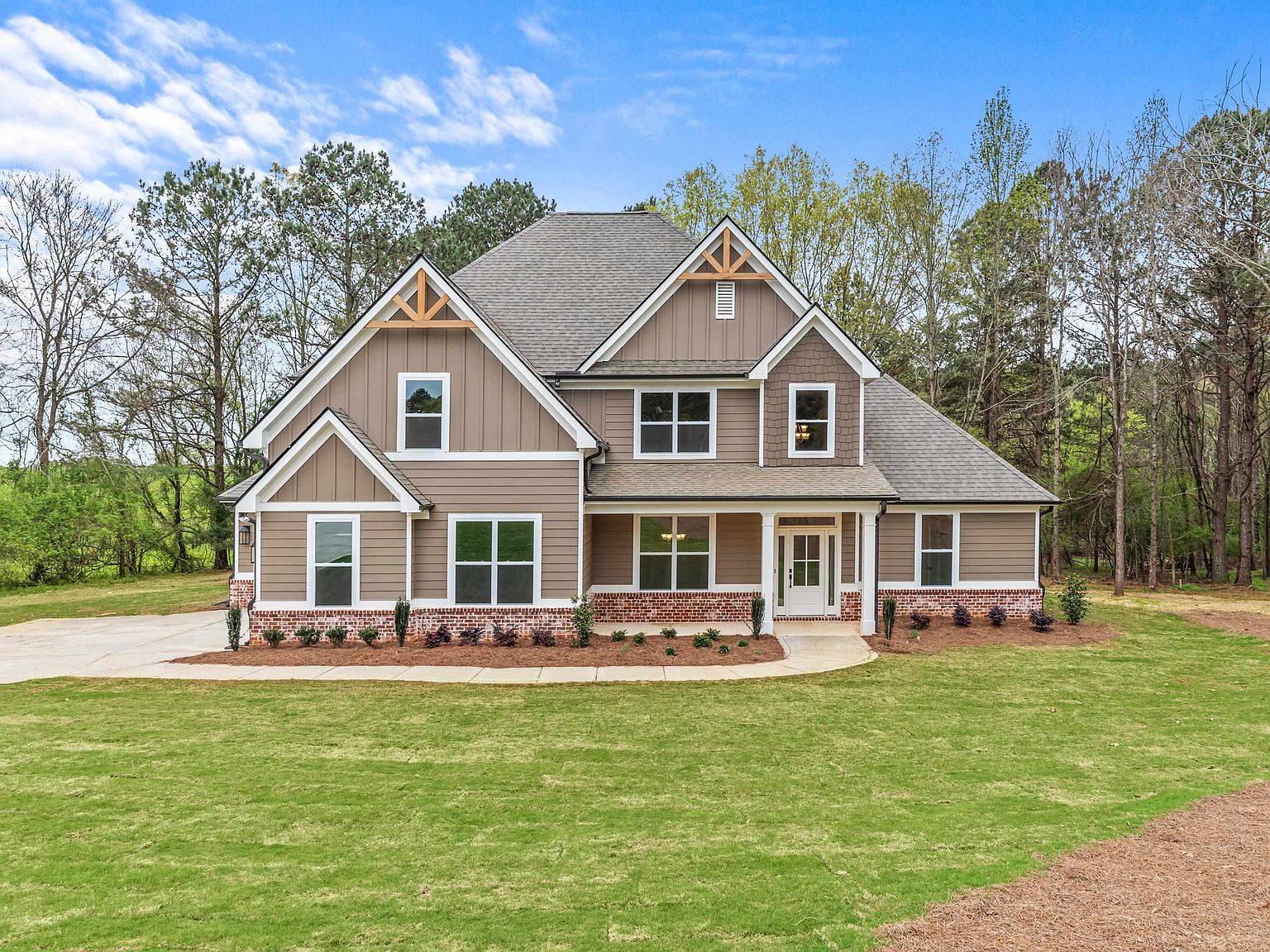 1240 Oconee Heights Dr, Greensboro, GA 30642 | Zillow