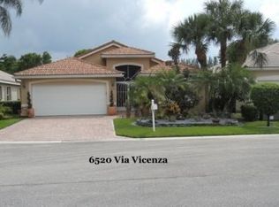 6514 Via Vicenza, Delray Beach, FL 33446 | MLS #A11540202 | Zillow