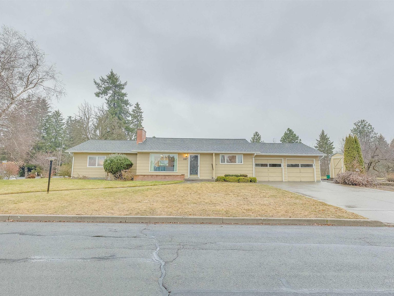 1107 Virginia Ave, Moscow, ID 83843 | Zillow