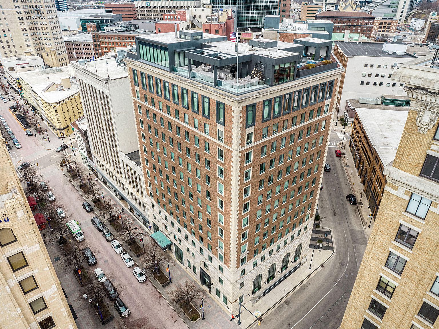 55 Ionia Ave NW #1204, Grand Rapids, MI 49503 | MLS #23135185 | Zillow