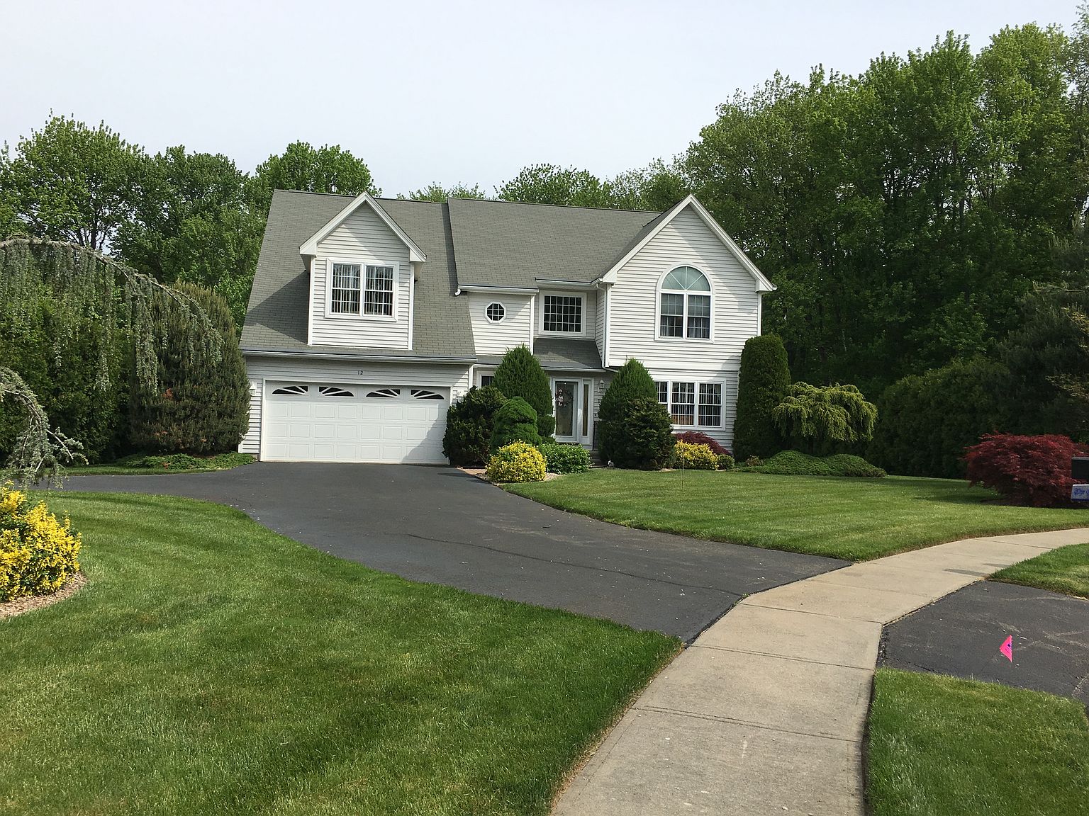 12 Ryan Ct, Cromwell, CT 06416 | Zillow