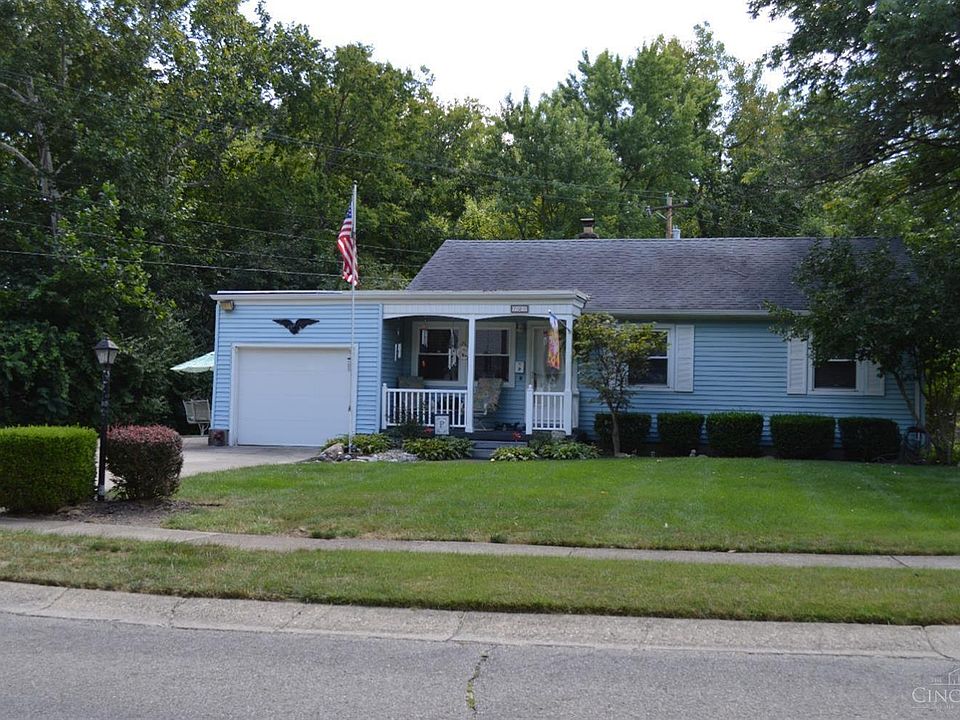 727 Springvale Dr, Hamilton, OH 45013 | Zillow