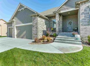 2407 N Silverdale St, Andover, KS 67002 | Zillow