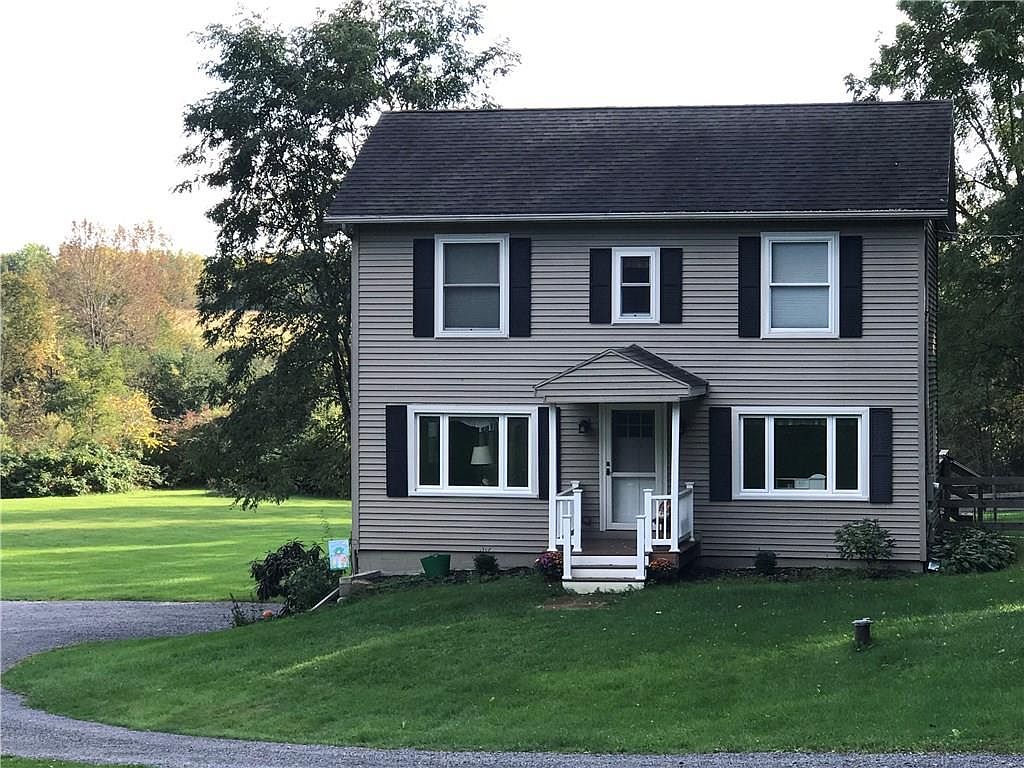 3787 State Route 488, Clifton Springs, NY 14432 | Zillow