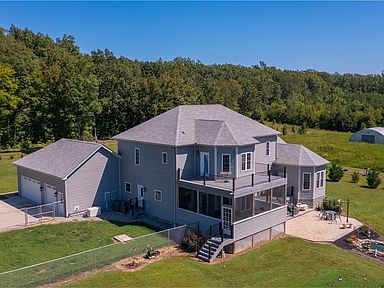 6169 Meherrin Rd, Meherrin, VA 23954 | Zillow