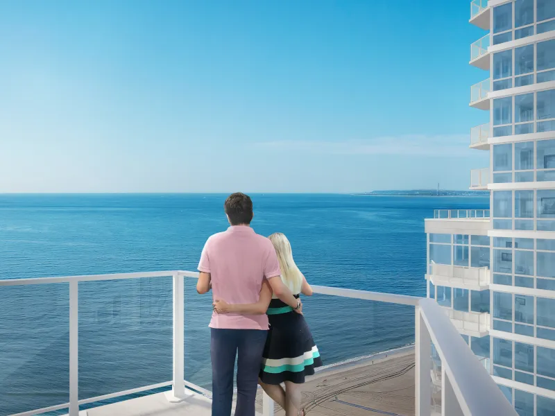 1 Ocean Drive in Coney Island : Sales, Rentals, Floorplans | StreetEasy