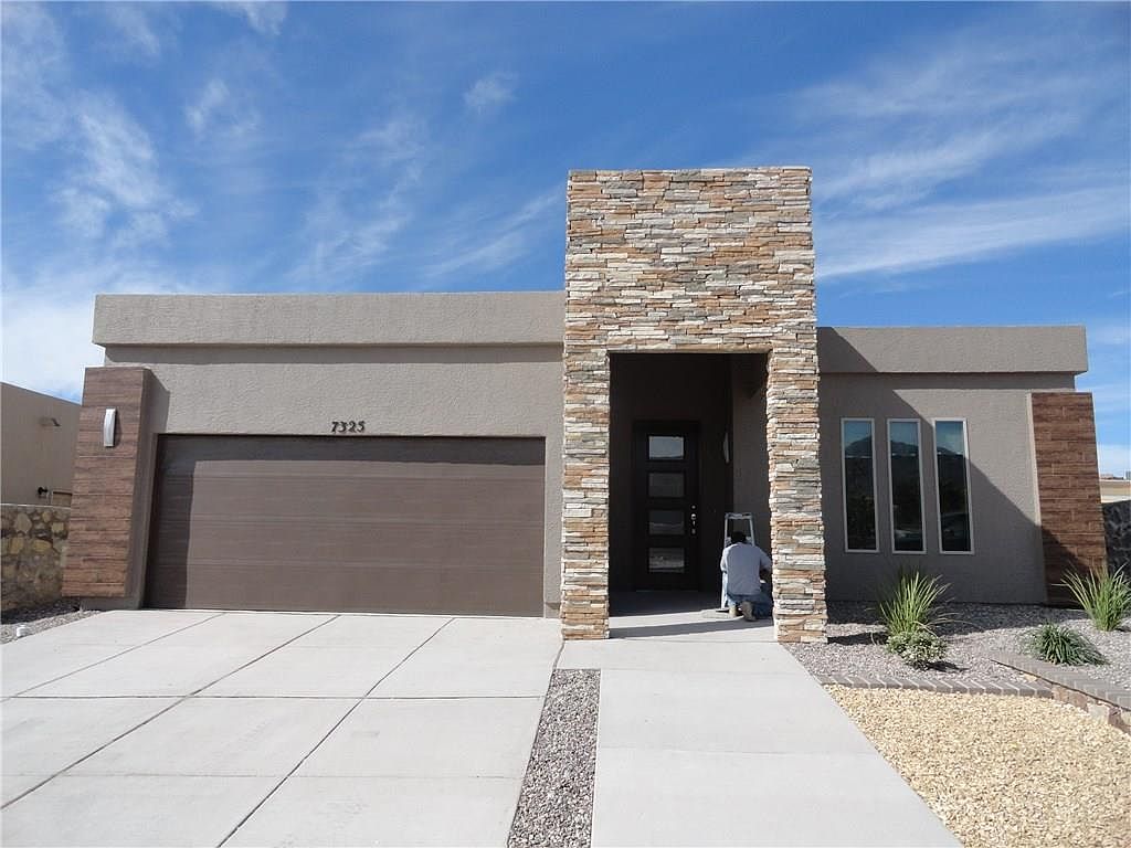 7325 Steve Degroat Ln, El Paso, TX 79911 | Zillow
