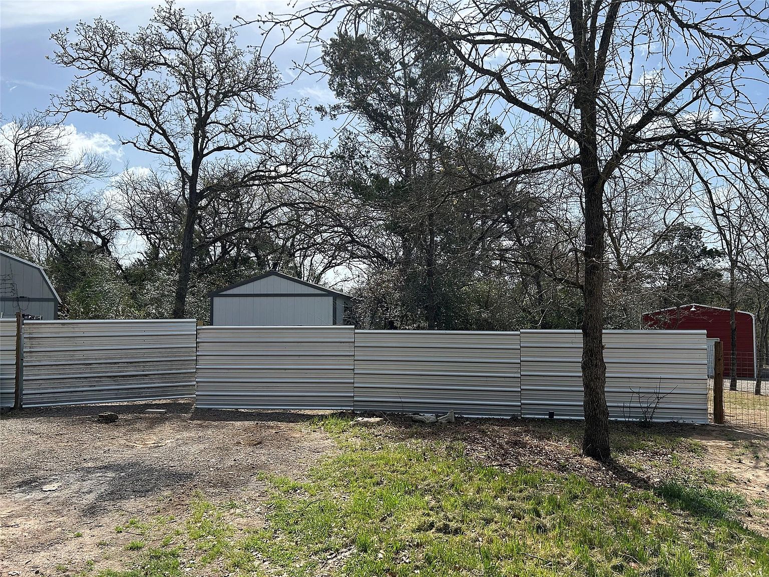 Tbd Park Dr, Bastrop, TX 78602 | MLS #1588445 | Zillow