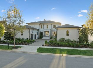 8610 Belladonna Dr, College Grove, TN 37046 | MLS #2770002 | Zillow