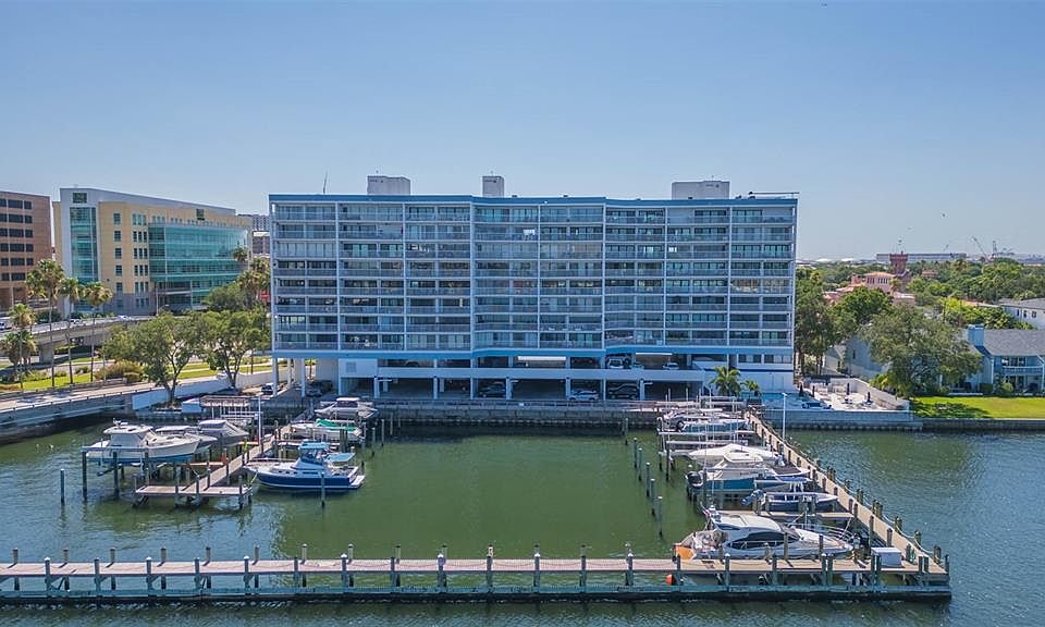 2 Adalia Ave APT 908, Tampa, FL 33606 | Zillow
