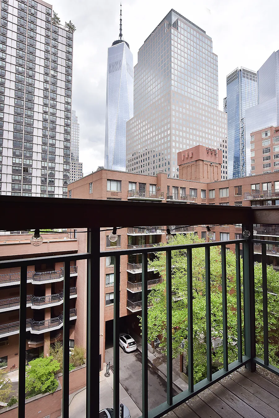 333 Rector Place #812 in Battery Park City, Manhattan | StreetEasy