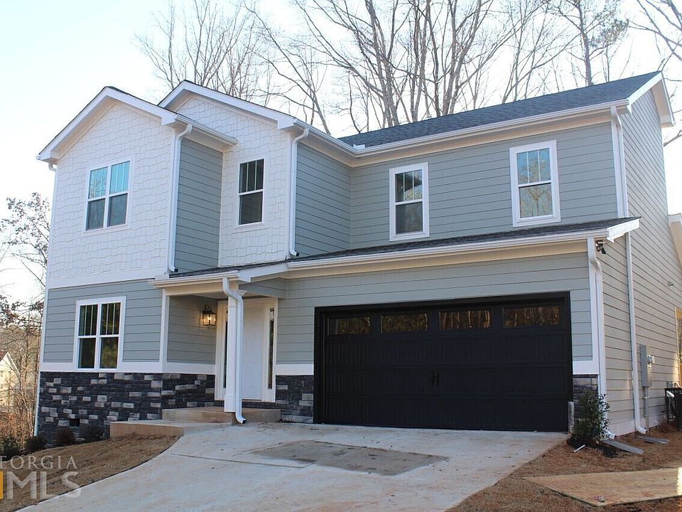 2708 Eagles Crest Ln, Decatur, GA 30034 | MLS #10120713 | Zillow