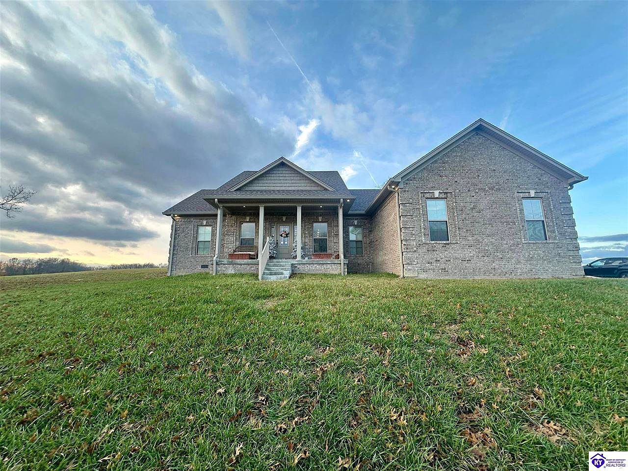 406 Marks Ln, Bardstown, KY 40004 | Zillow