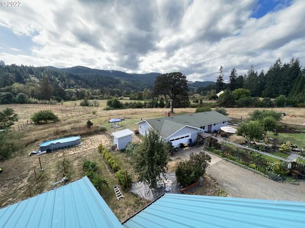 Noti OR Real Estate - Noti OR Homes For Sale | Zillow