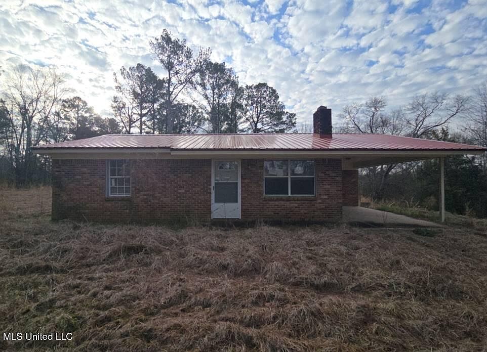 16996 Highway 14, Sallis, MS 39160 | Zillow