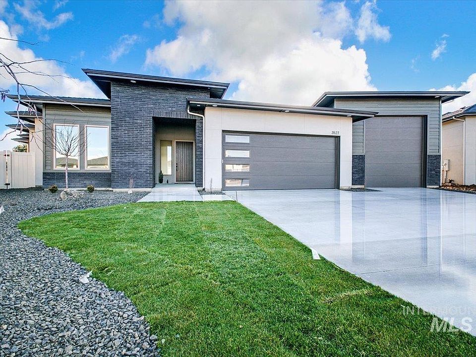 3527 W Cardon St, Eagle, ID 83616 | Zillow