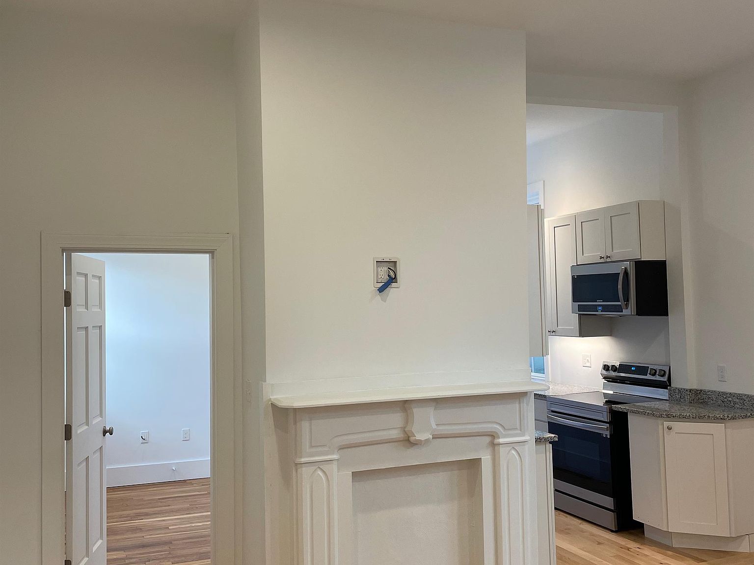 86 Danforth St #5, Portland, ME 04101 | Zillow